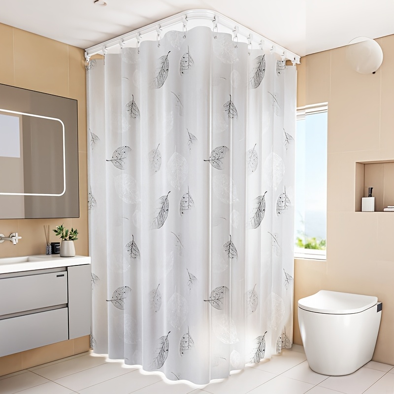 shower curtains sold on Temu Canada