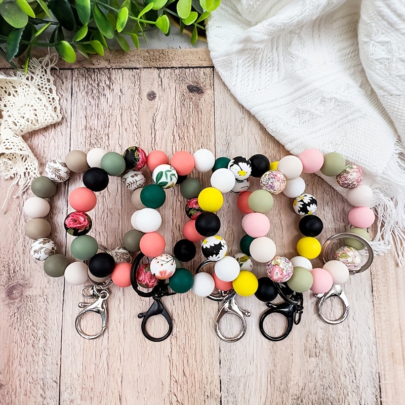key chains sold on Temu United States