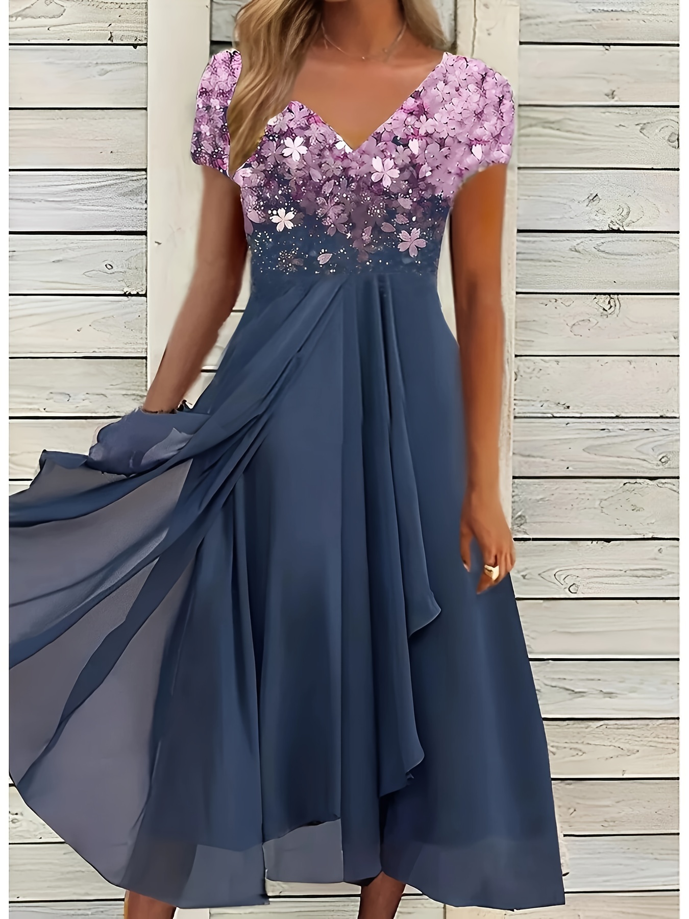 formal dresses women sold on Temu United States