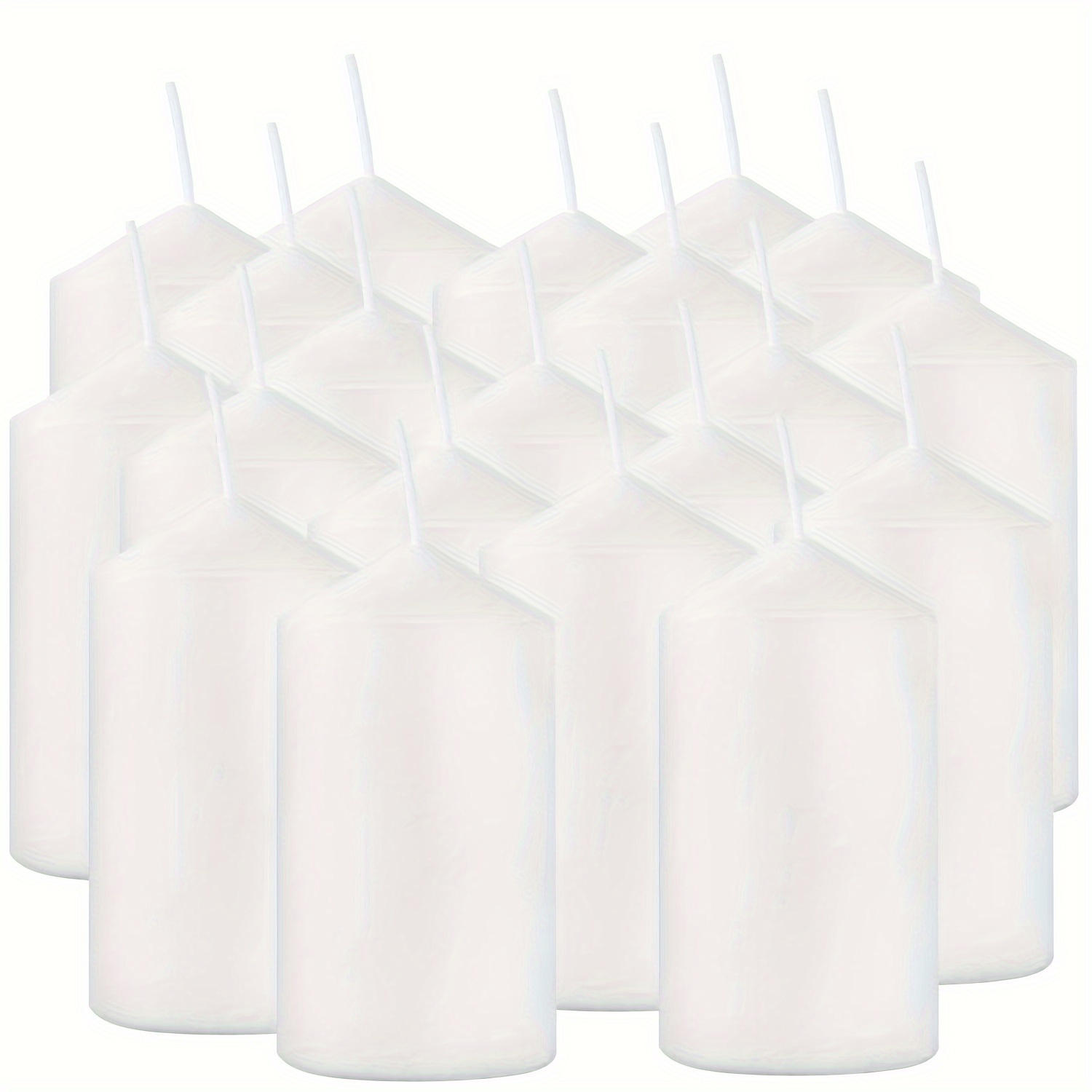 candles for wedding sold on Temu United States