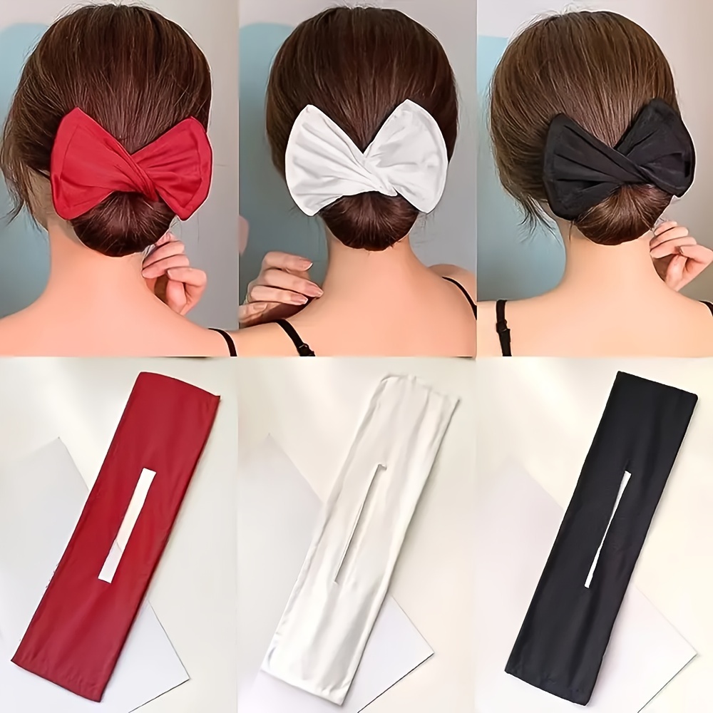 hair bun maker - United Kingdom