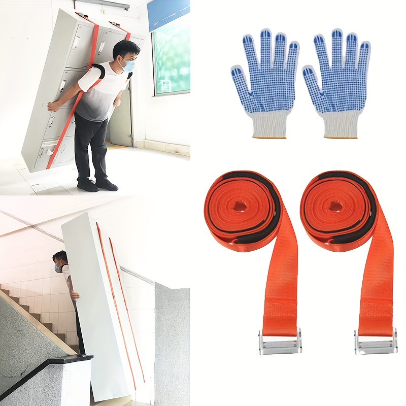 furniture moving straps - South Africa