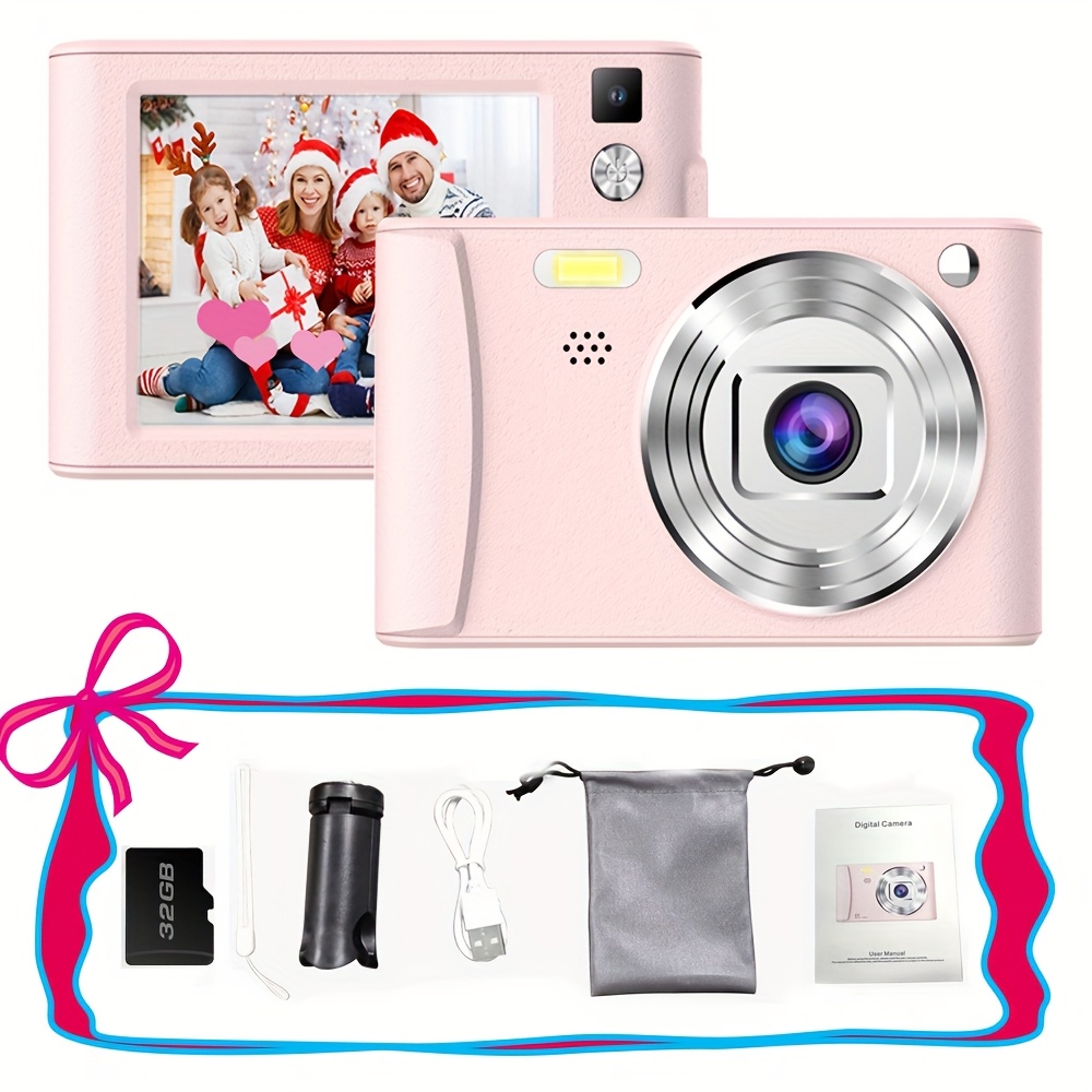 cameras sold on Temu United States