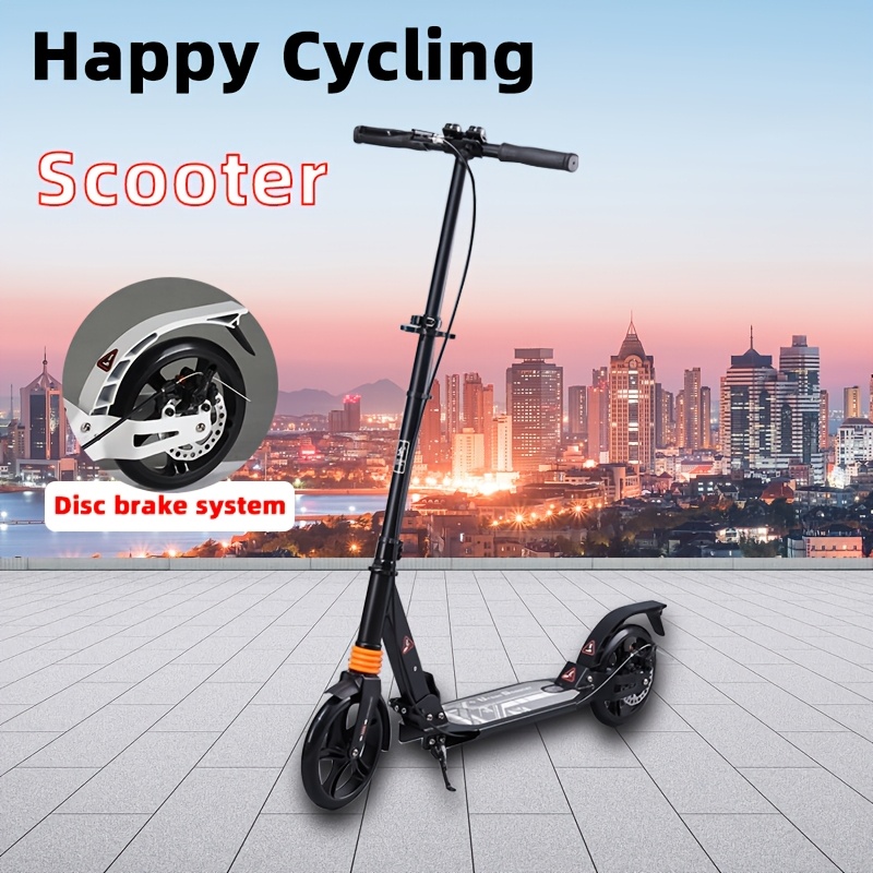 electric scooter sold on Temu United States