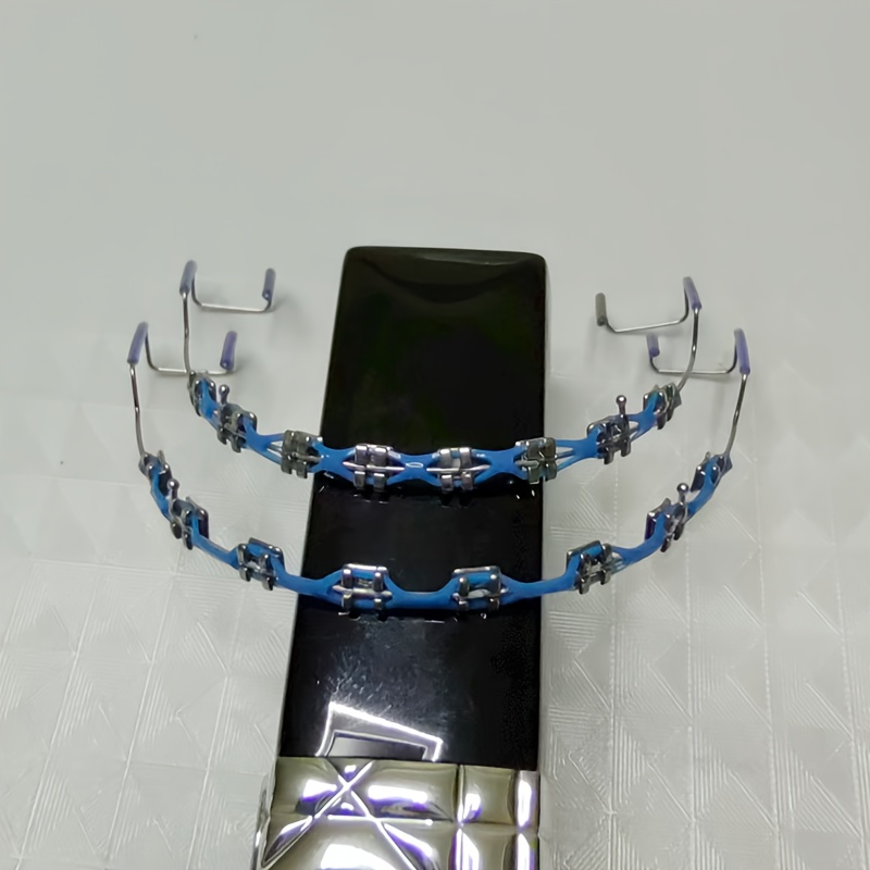 fashion braces for teeth - South Africa