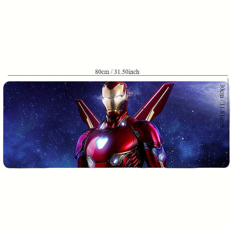 's Gaming Mouse Pad - Temu