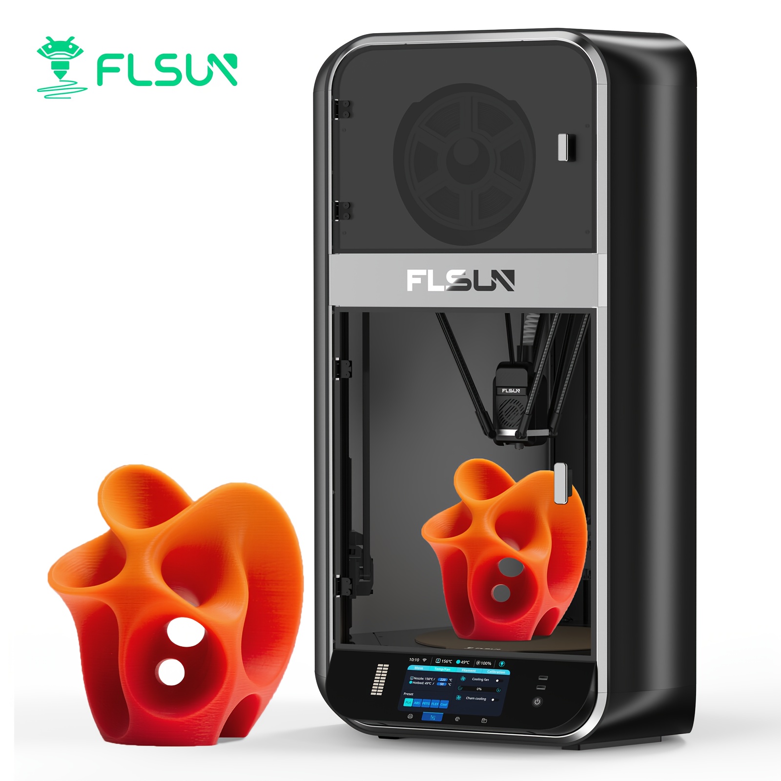 3d printers sold on Temu United States