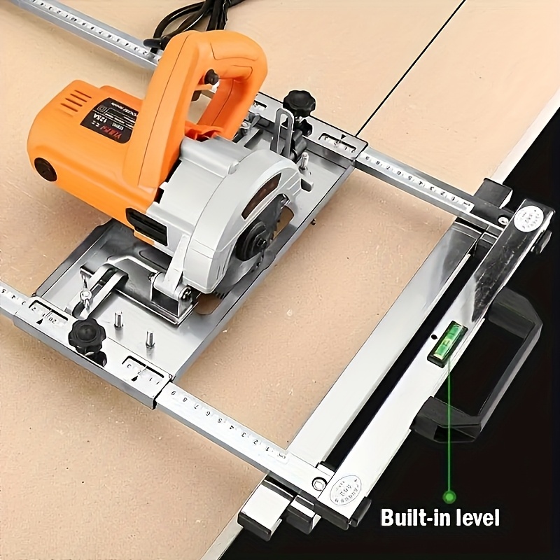 circular saw guide - Ghana