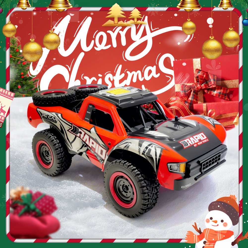 rc cars sold on Temu United States