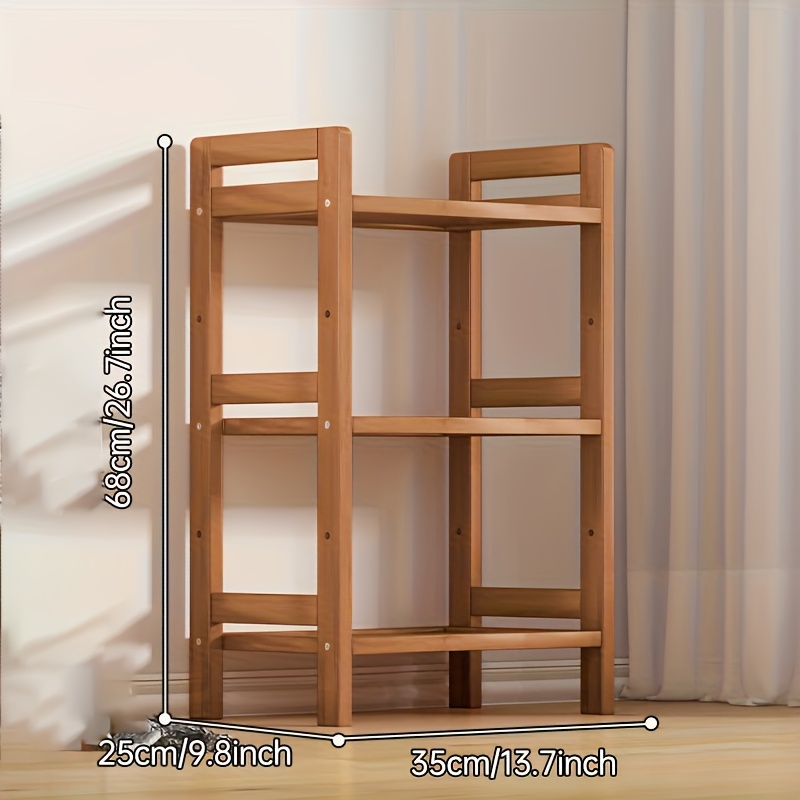 shelf bamboo - Sweden