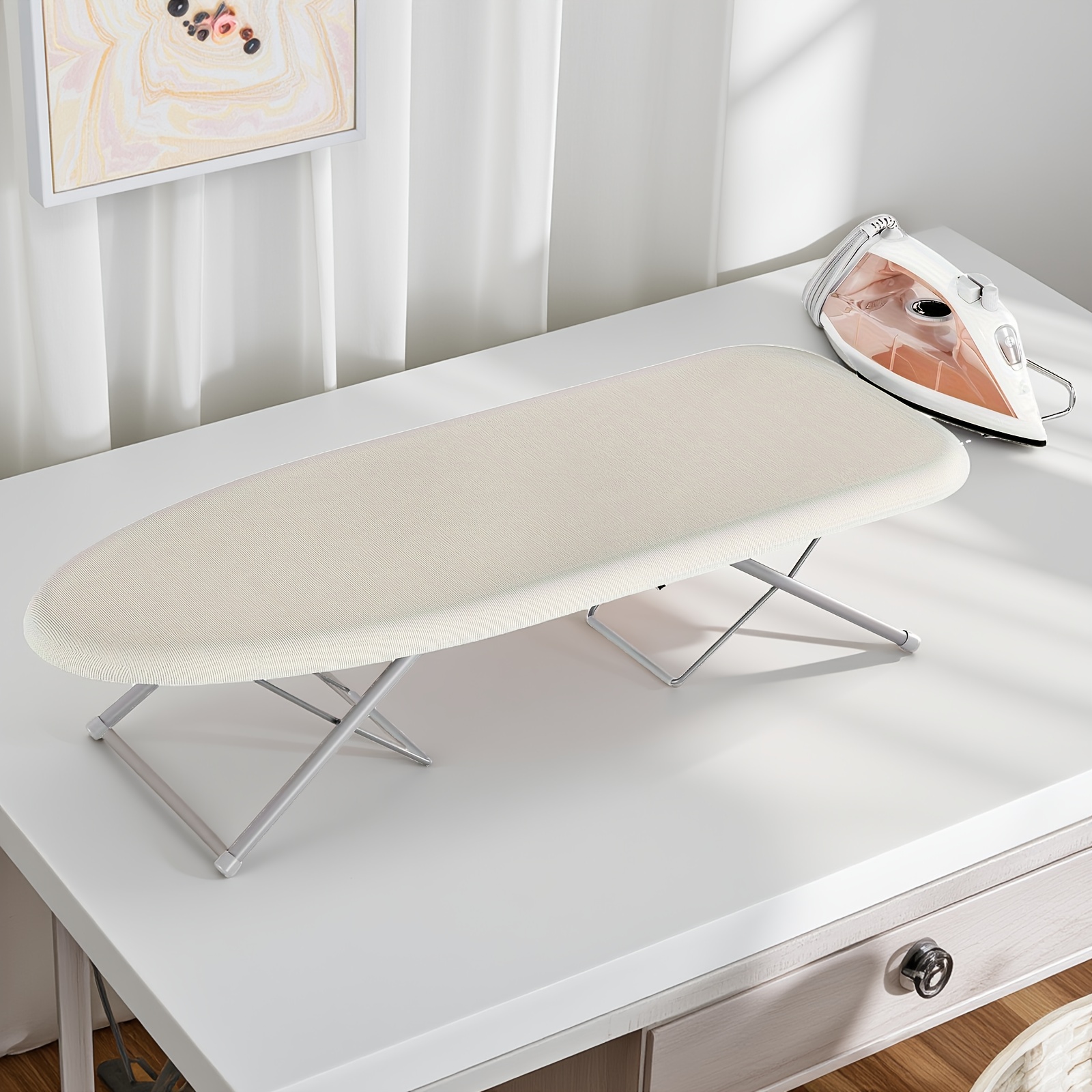 Small Ironing Table