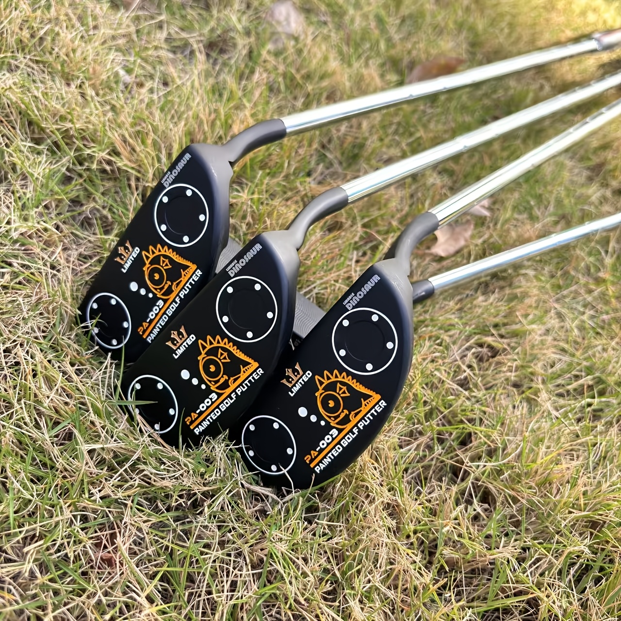 golf putters - United Kingdom