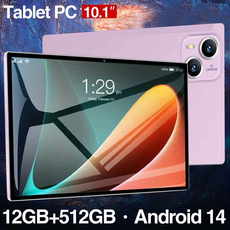 tablets sold on Temu United States