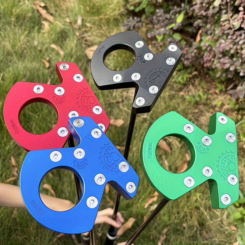 golf putters sold on Temu United States