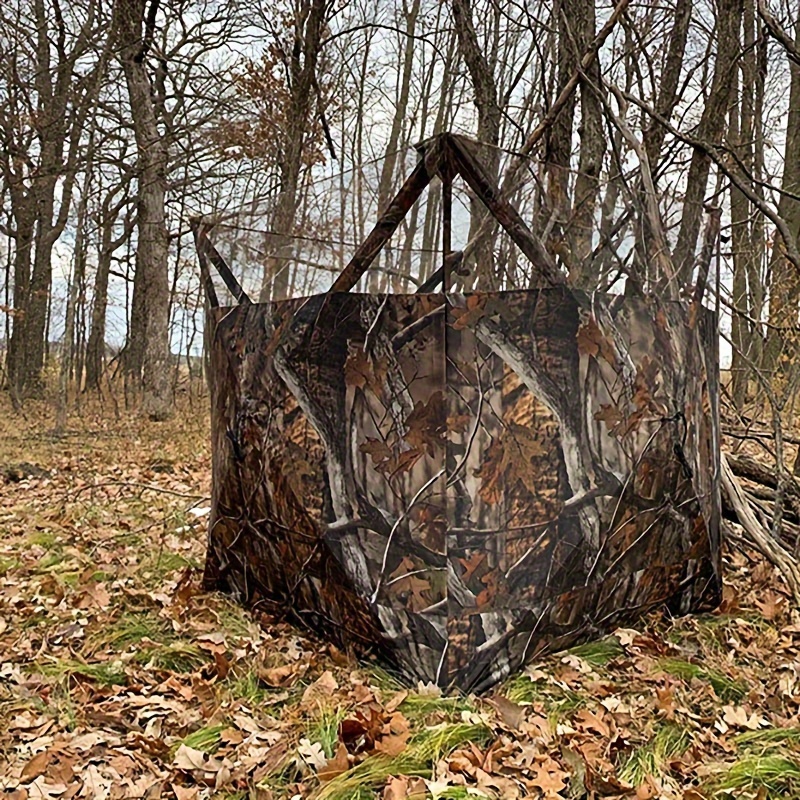 hunting gear and accessories sold on Temu United States