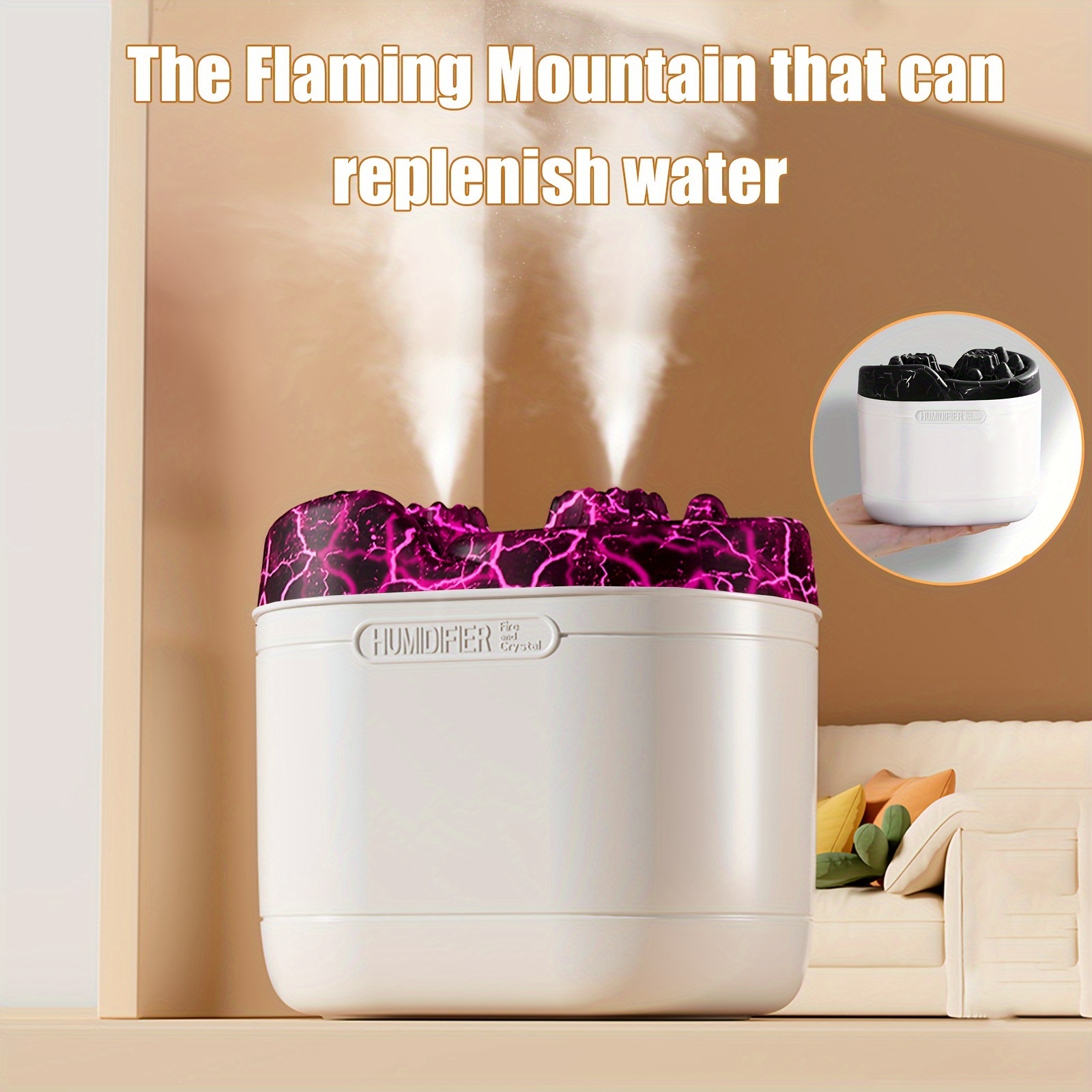 vaporizer sold on Temu United States