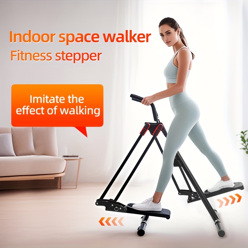exercise equipment sold on Temu United States