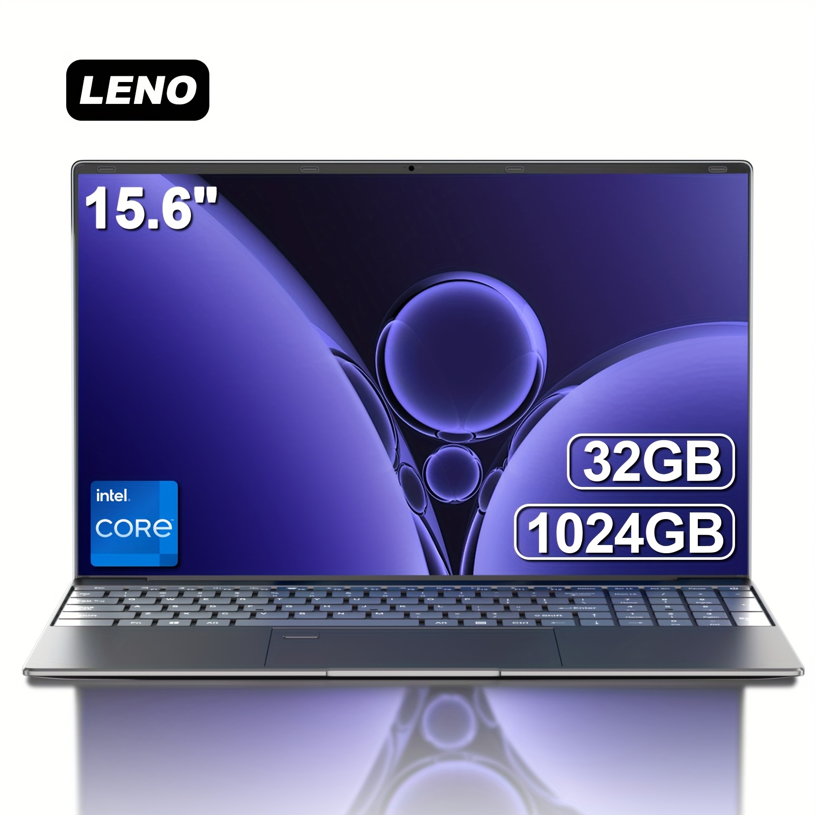 laptops computers sold on Temu United States
