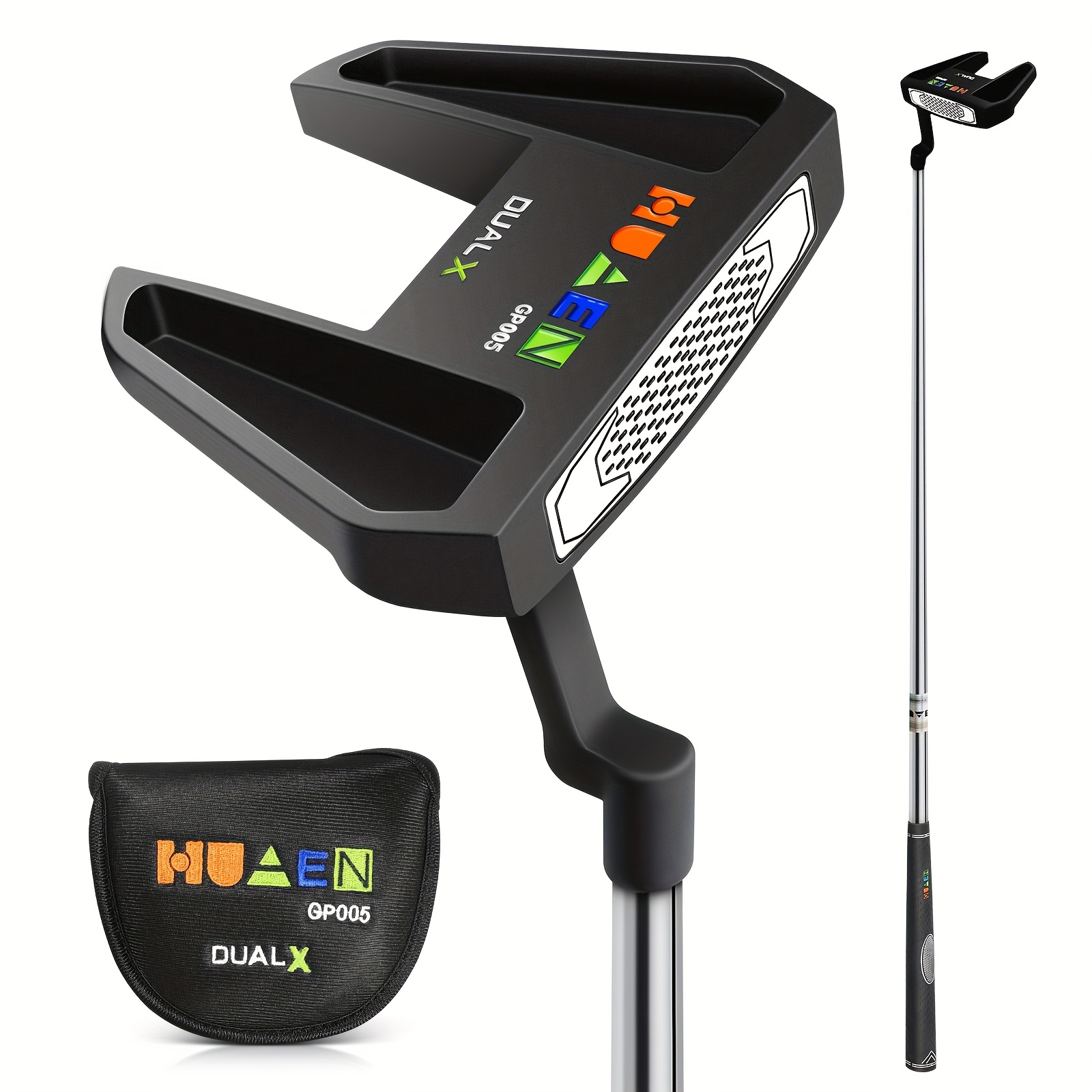 golf putters - United Kingdom