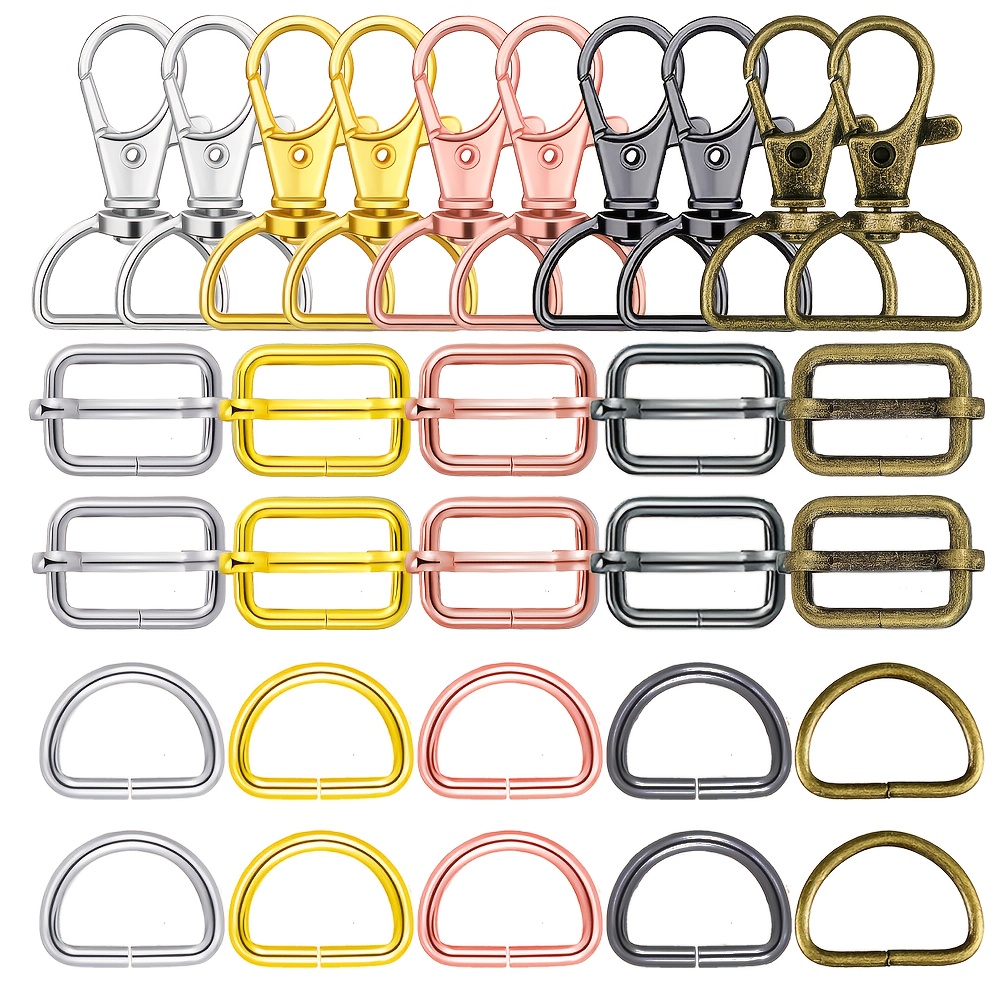 bag hardware sold on Temu Australia