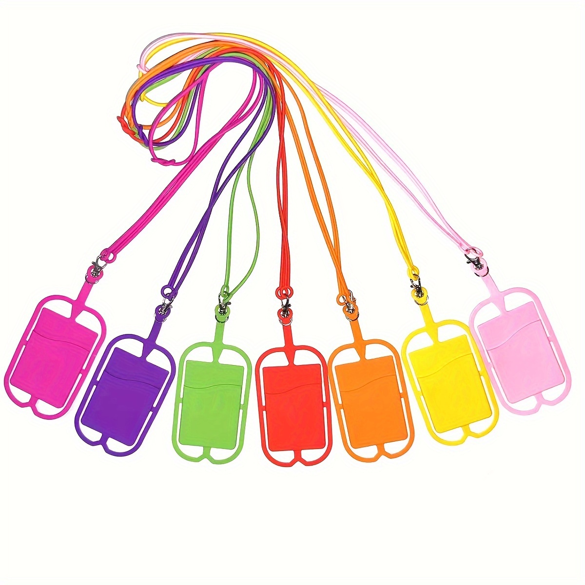 lanyard phone case sold on Temu United States