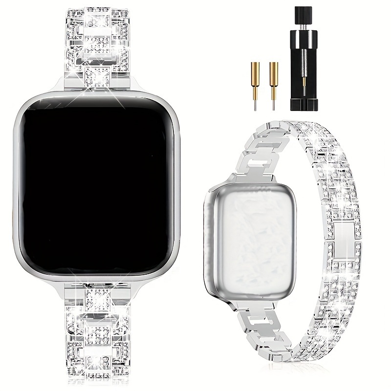 Fits Watch Sizes: Watch Band Available In A Variety - Temu United Kingdom