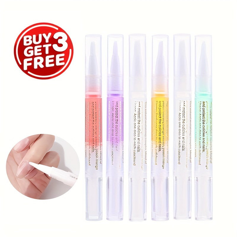 cuticle oil - United Kingdom