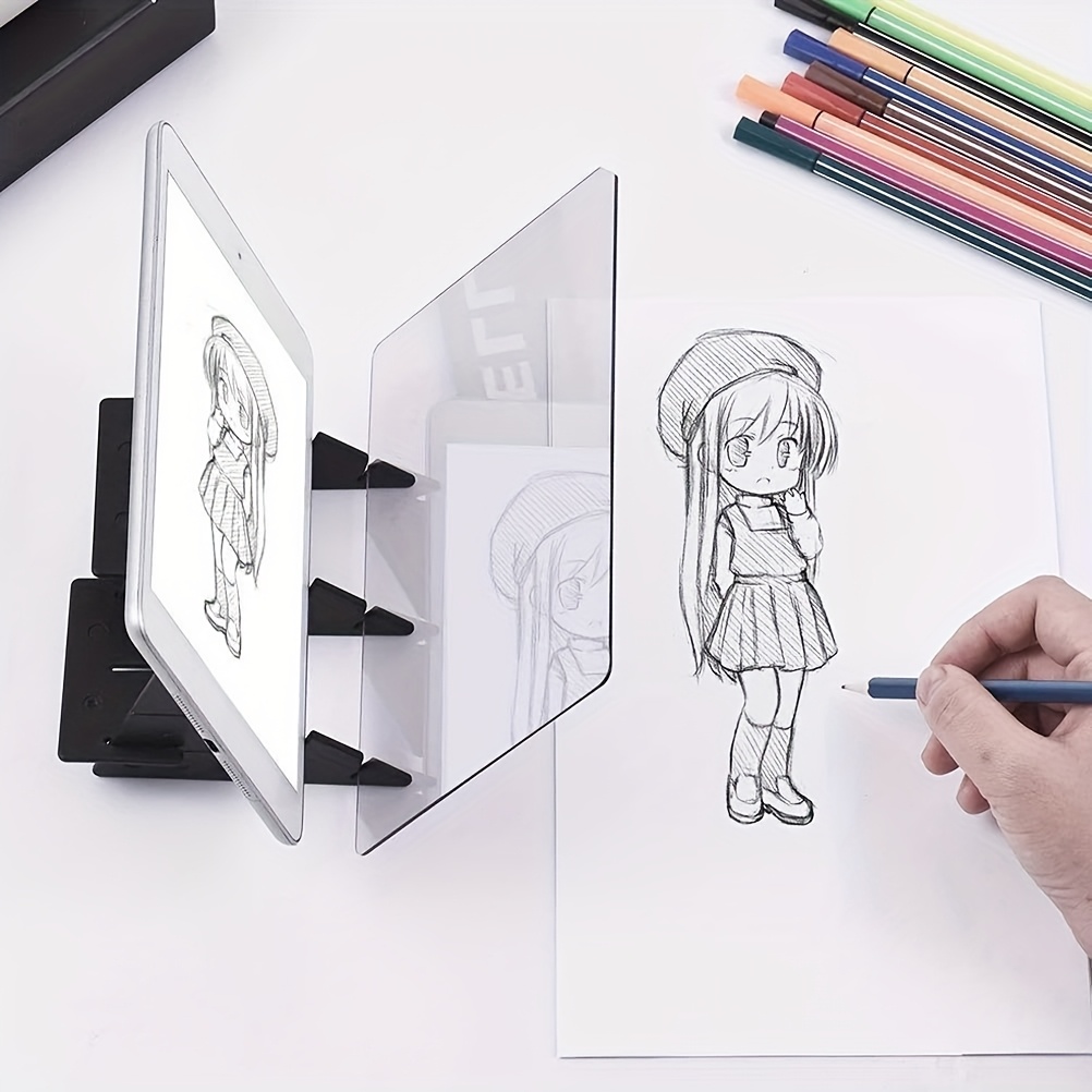 Drawing Tracing Projectors For Artists