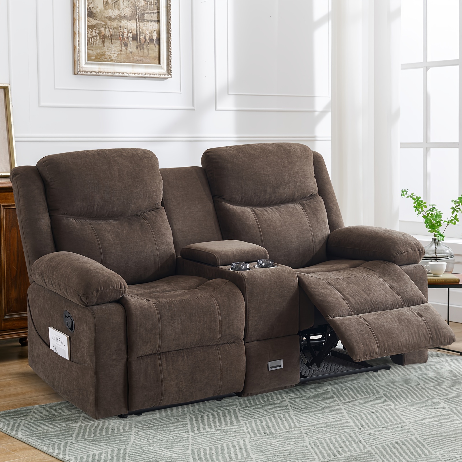 sofas couches sold on Temu United States
