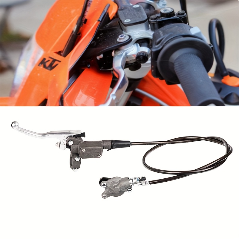 Hydraulic Clutch Master Cylinder Ktm