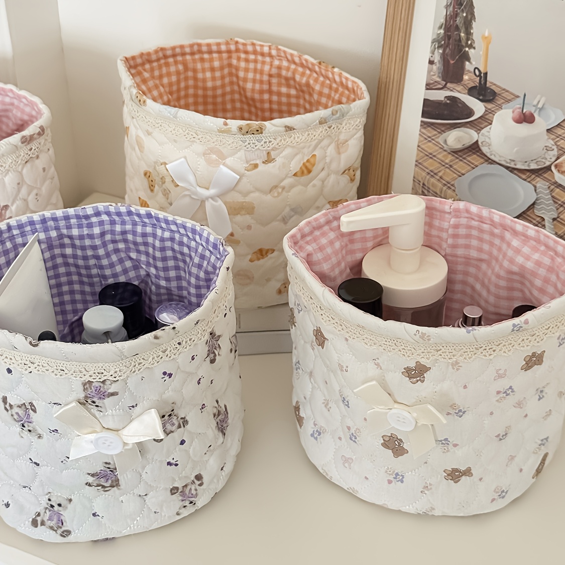 basket - United Kingdom