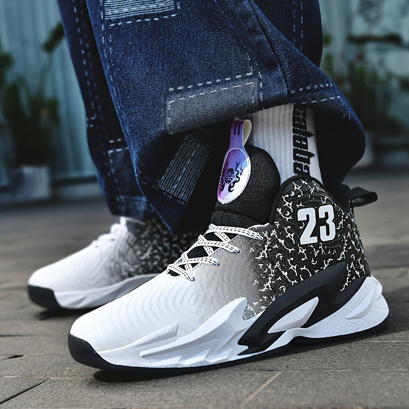 Basketball shoes high tops store