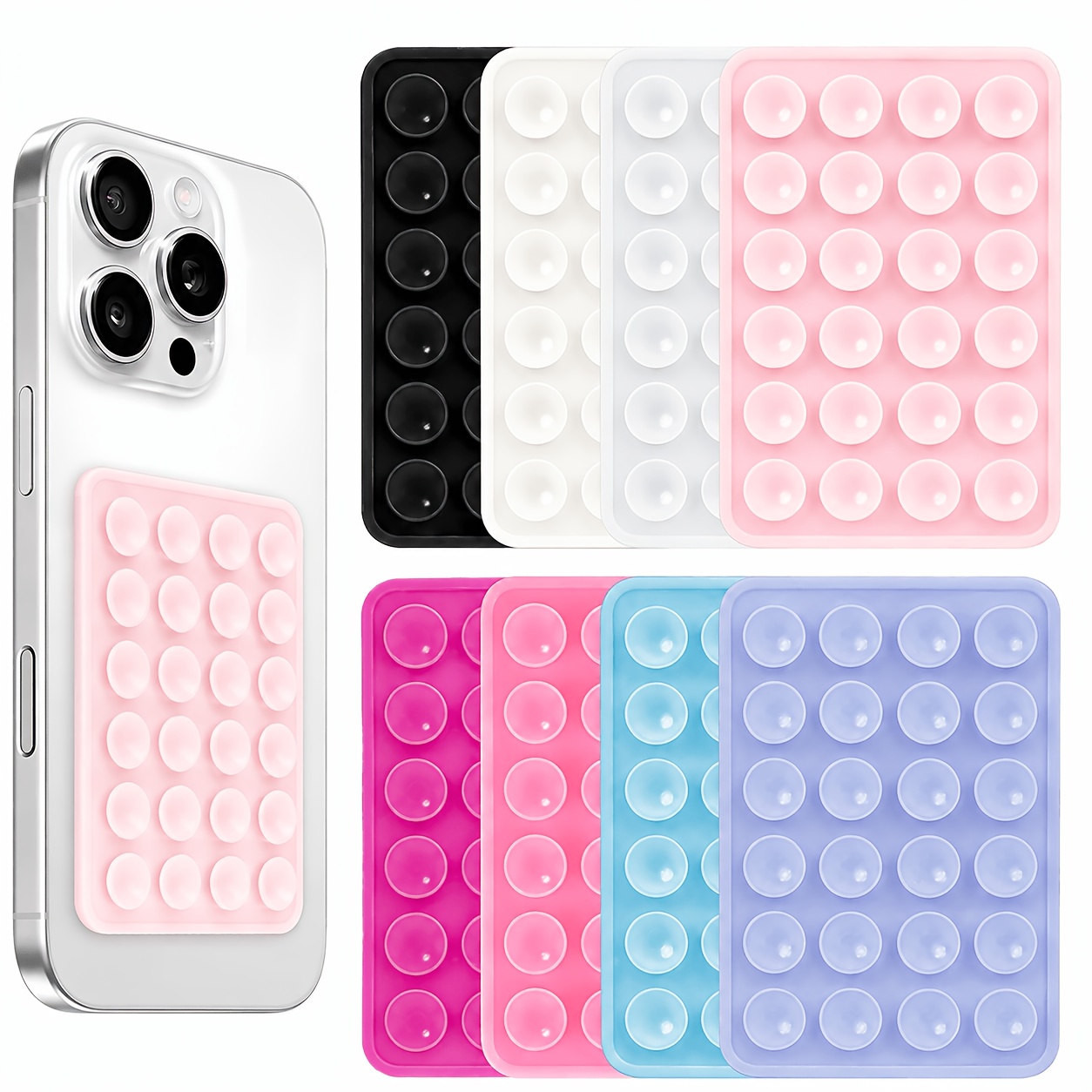 phone accessories sold on Temu United States