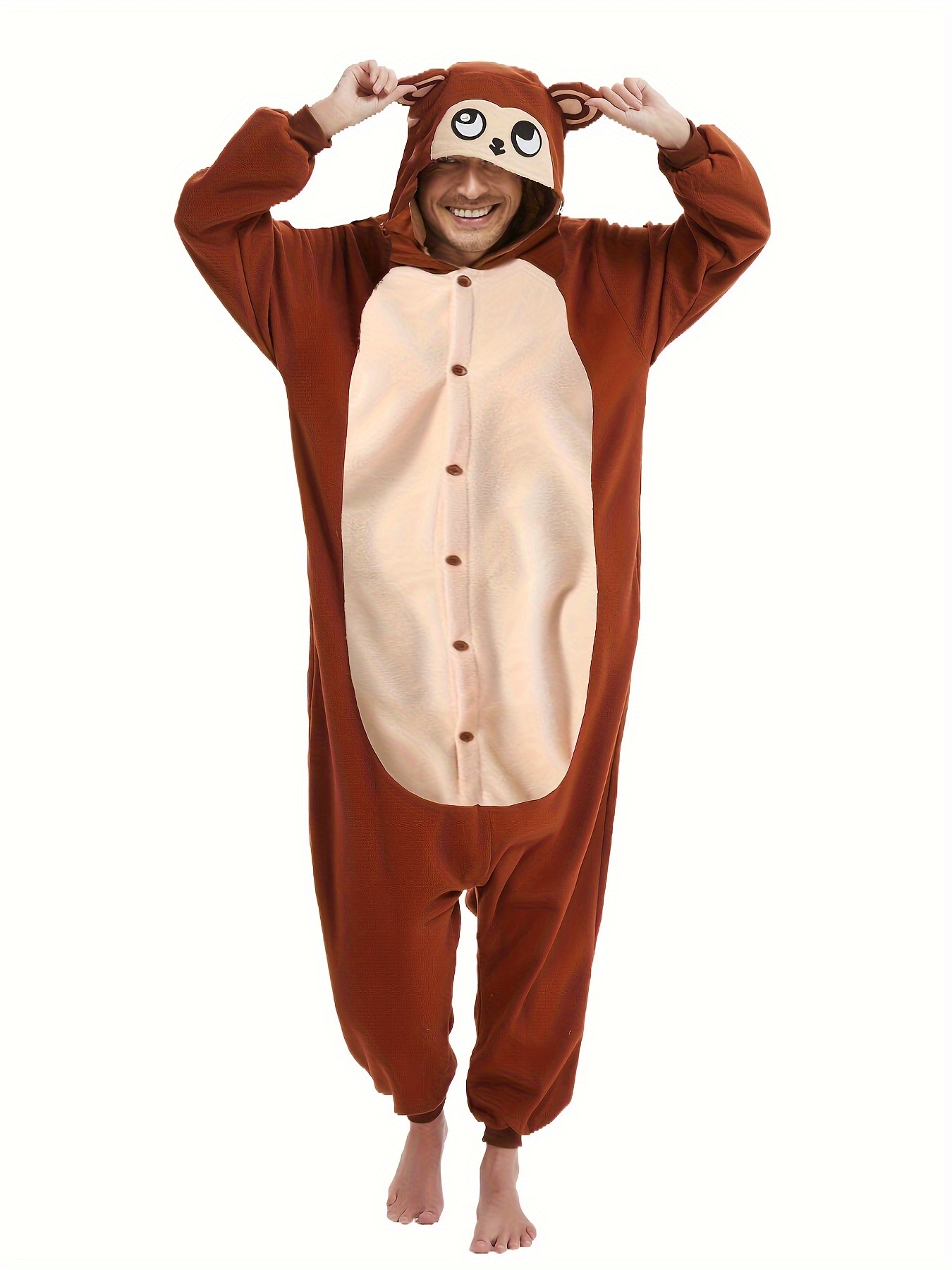 christmas onesie adult halloween onesie adultonesie costume Temu