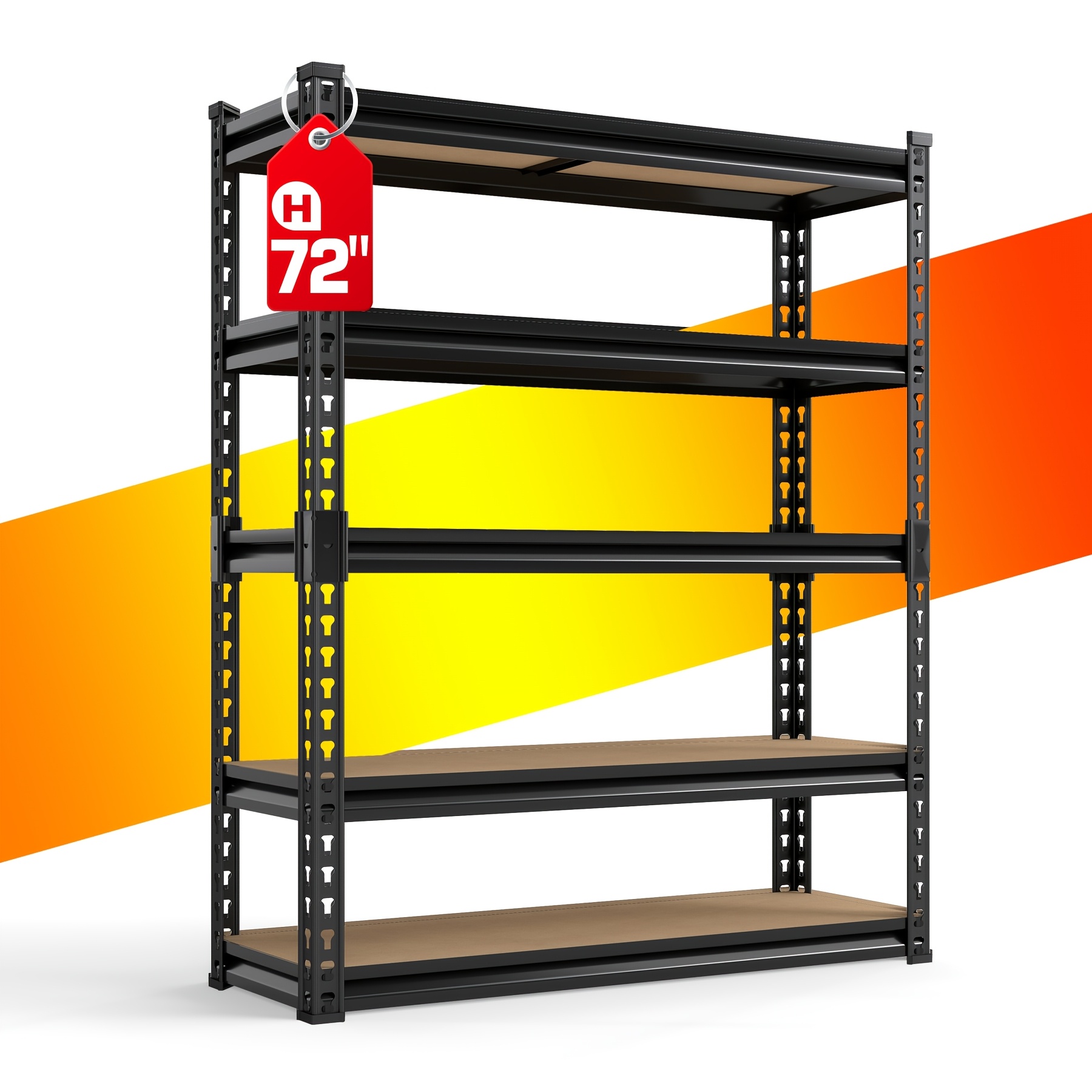 racks sold on Temu United States