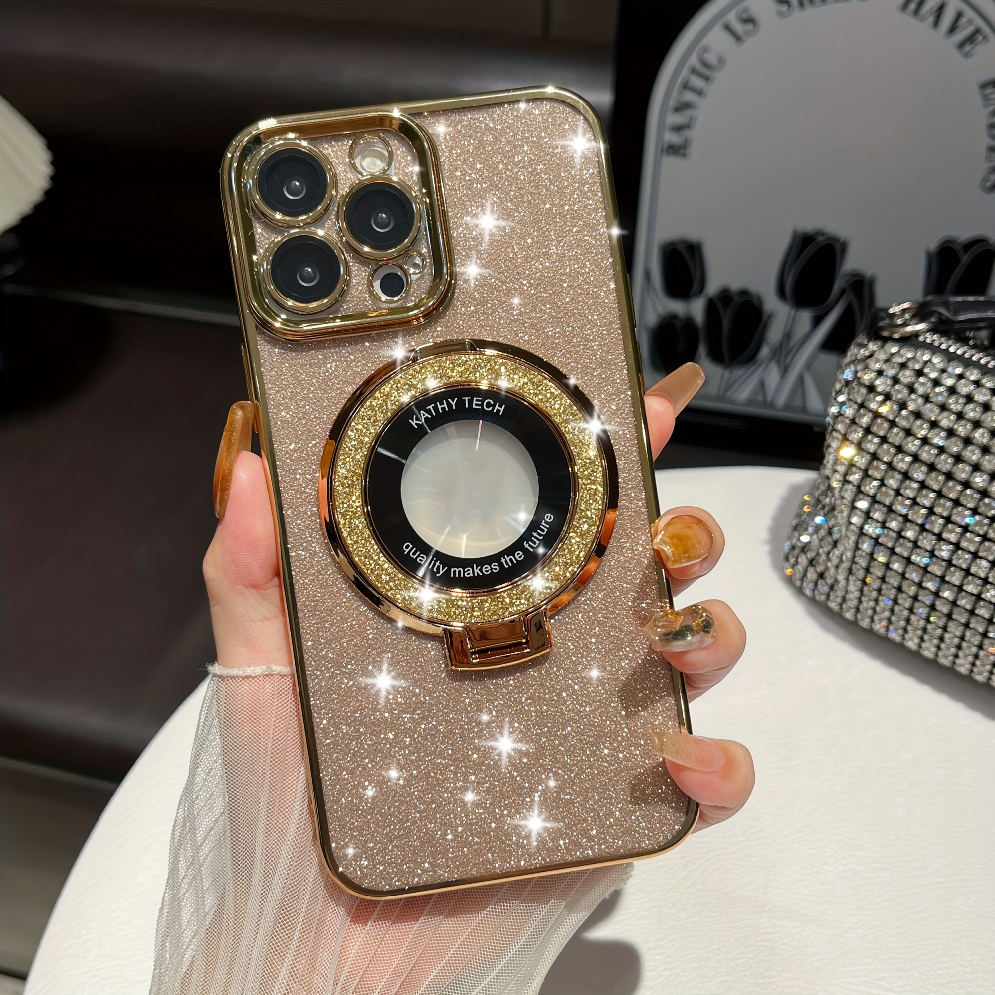 Protective Phone Case Iphone 11/12/13/14/12 Pro Max/11 - Temu United ...