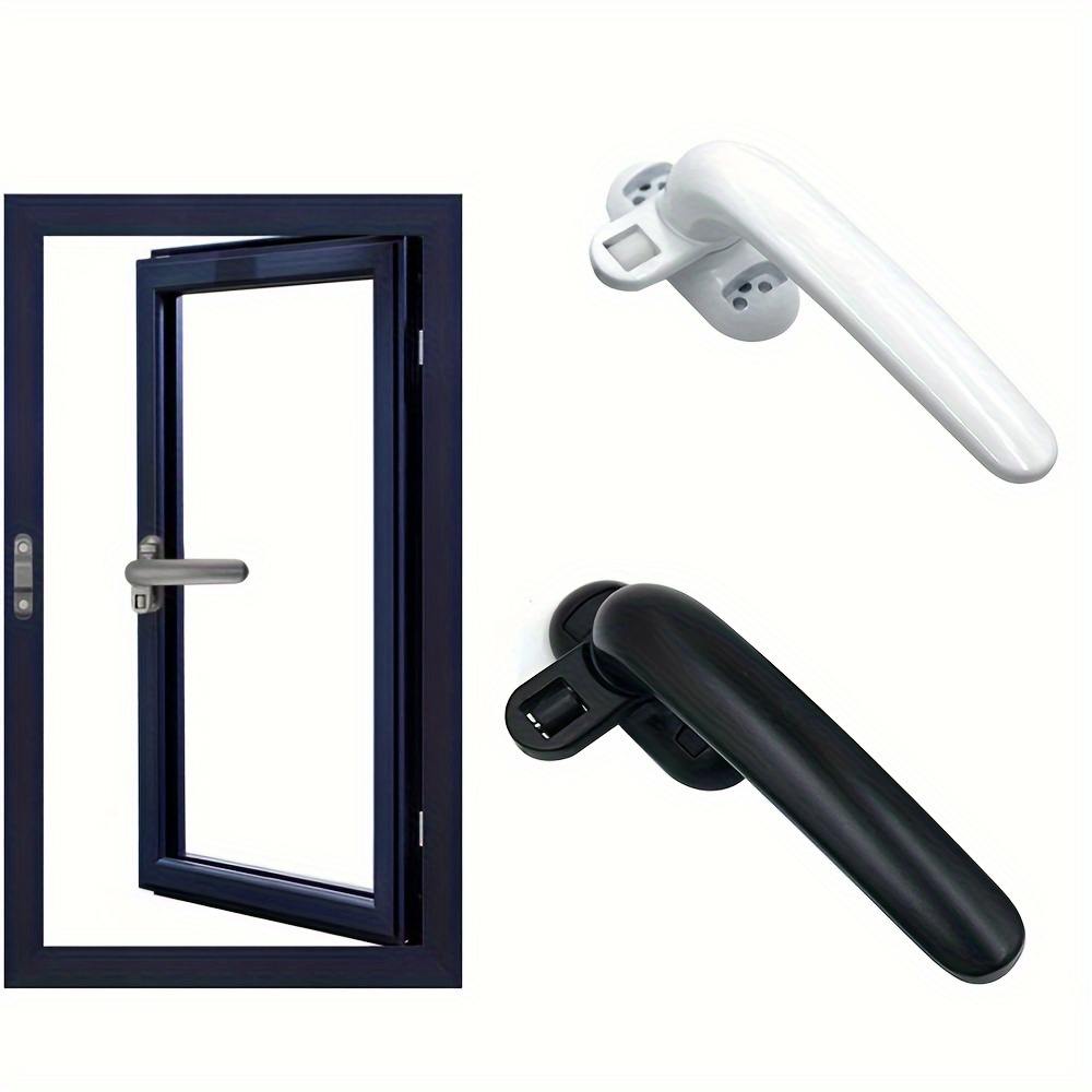 door handle - Nigeria