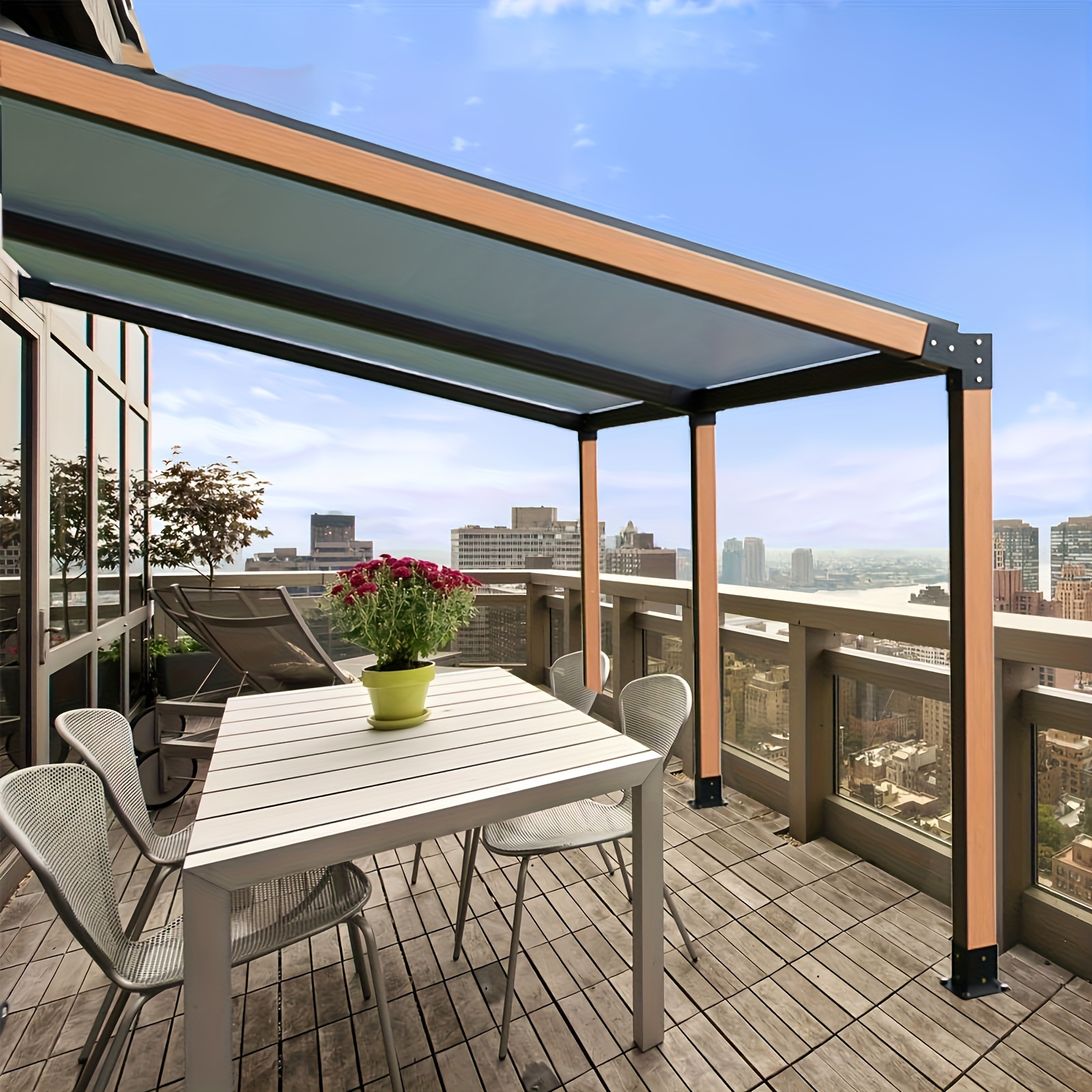 Canopies, Gazebos & Pergolas - Temu United Kingdom