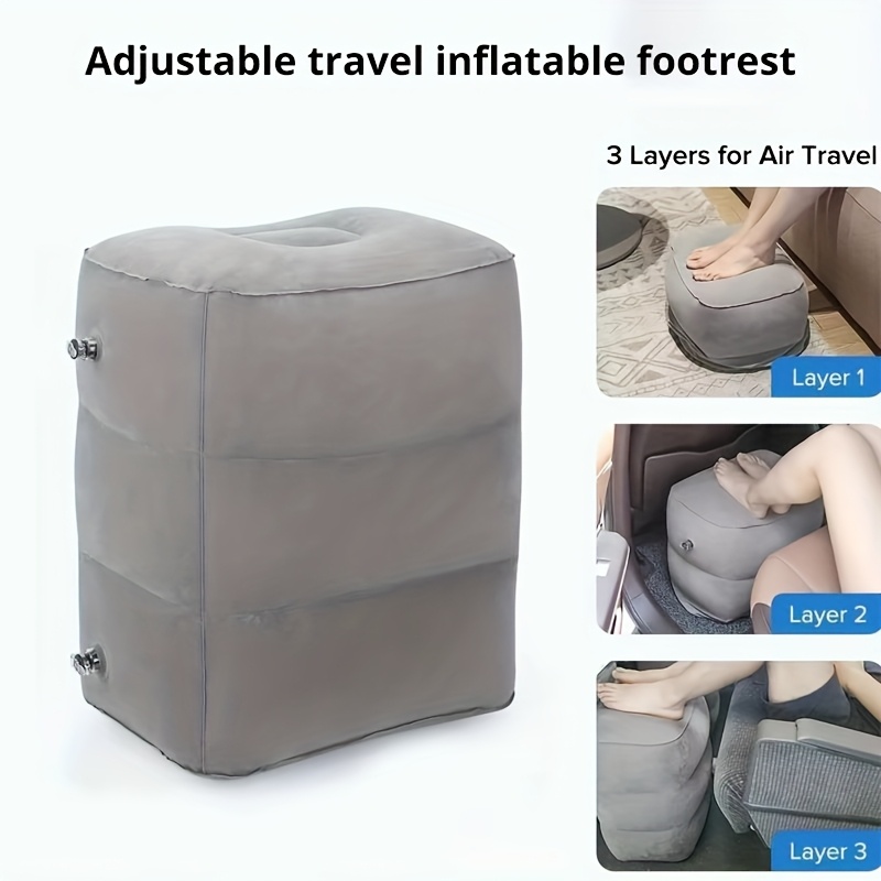travel gadgets sold on Temu United States