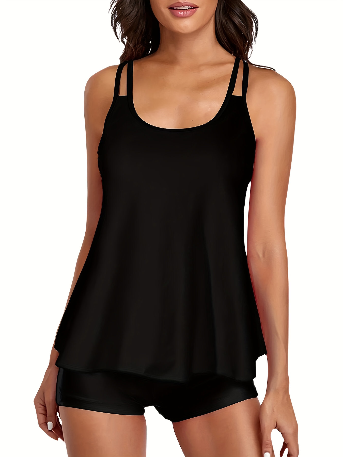 Women's Tankinis - Temu