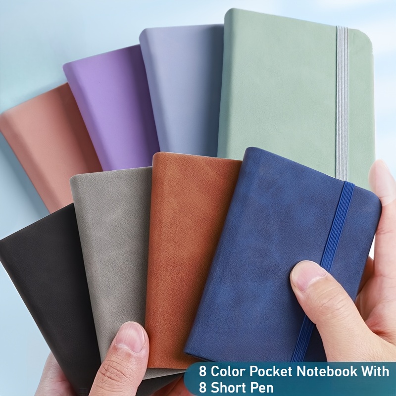 mini notebooks sold on Temu United States