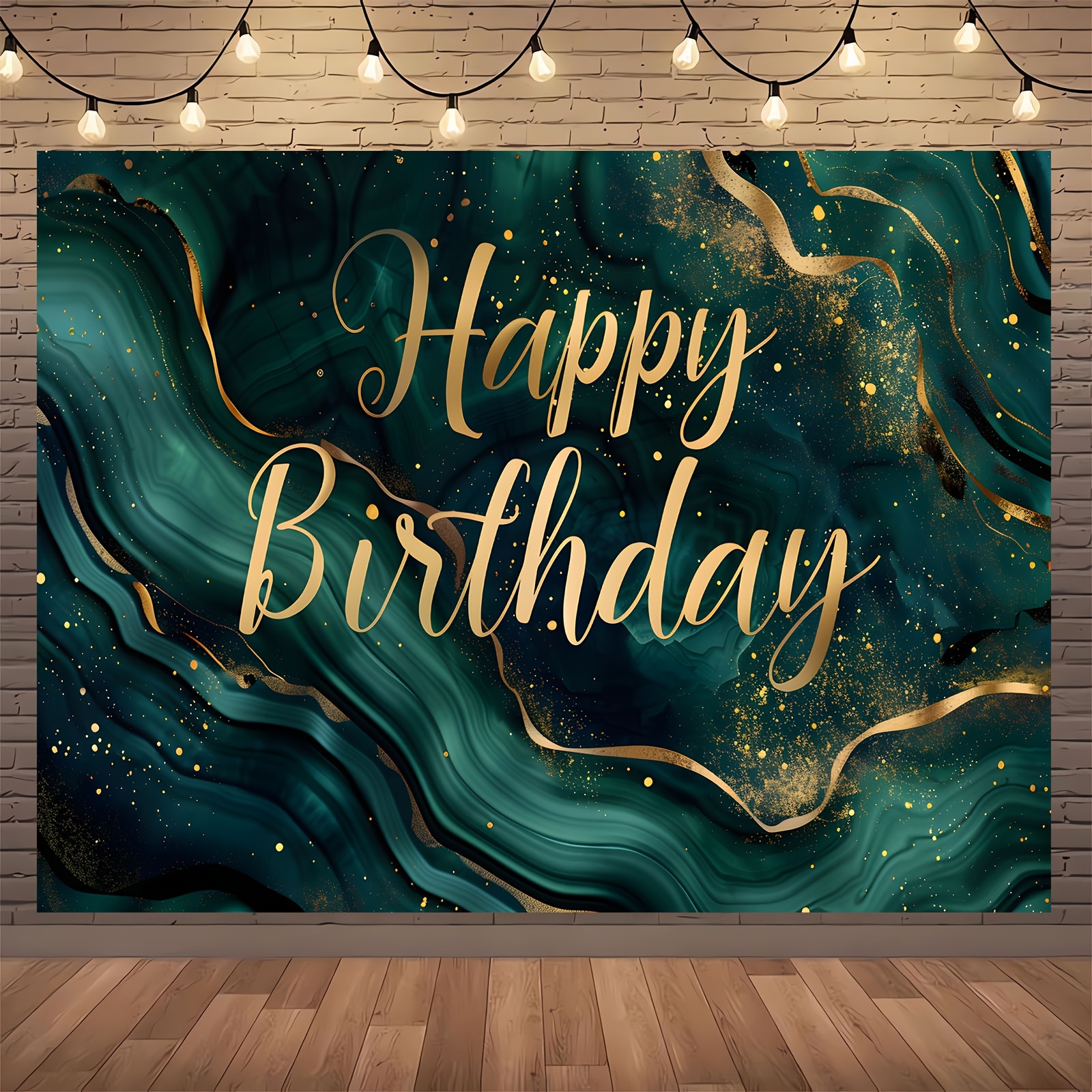 Birthday Backgrounds For Men