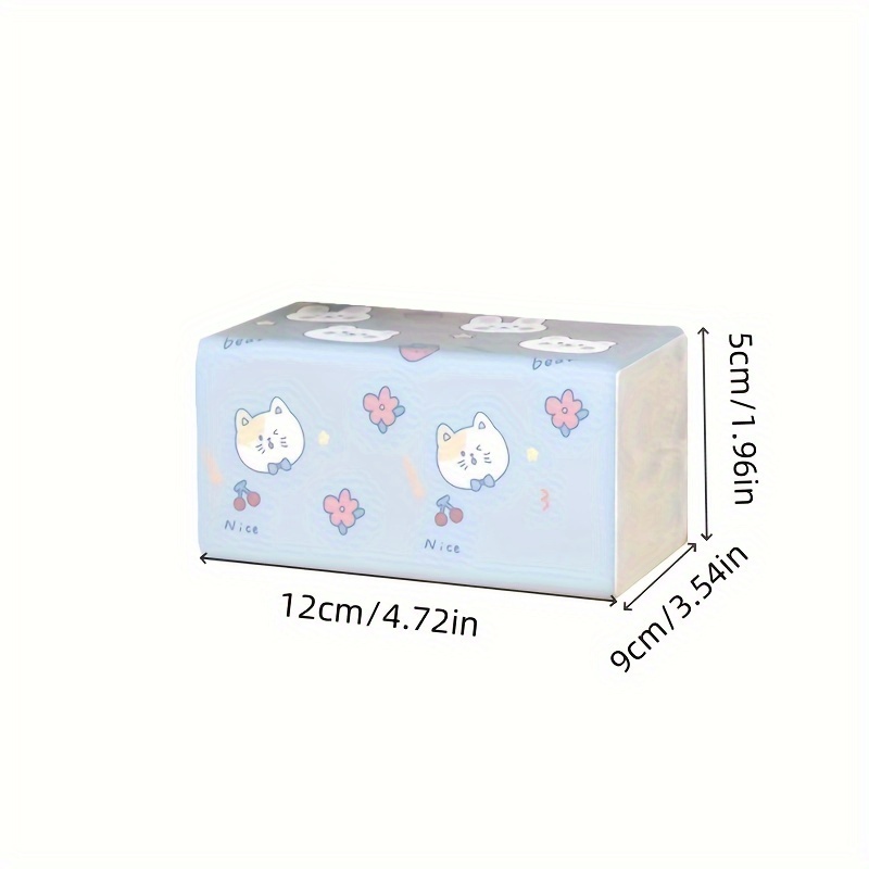 Soft Comfortable Tissue Paper: Native Wood Pulp Multi layer - Temu