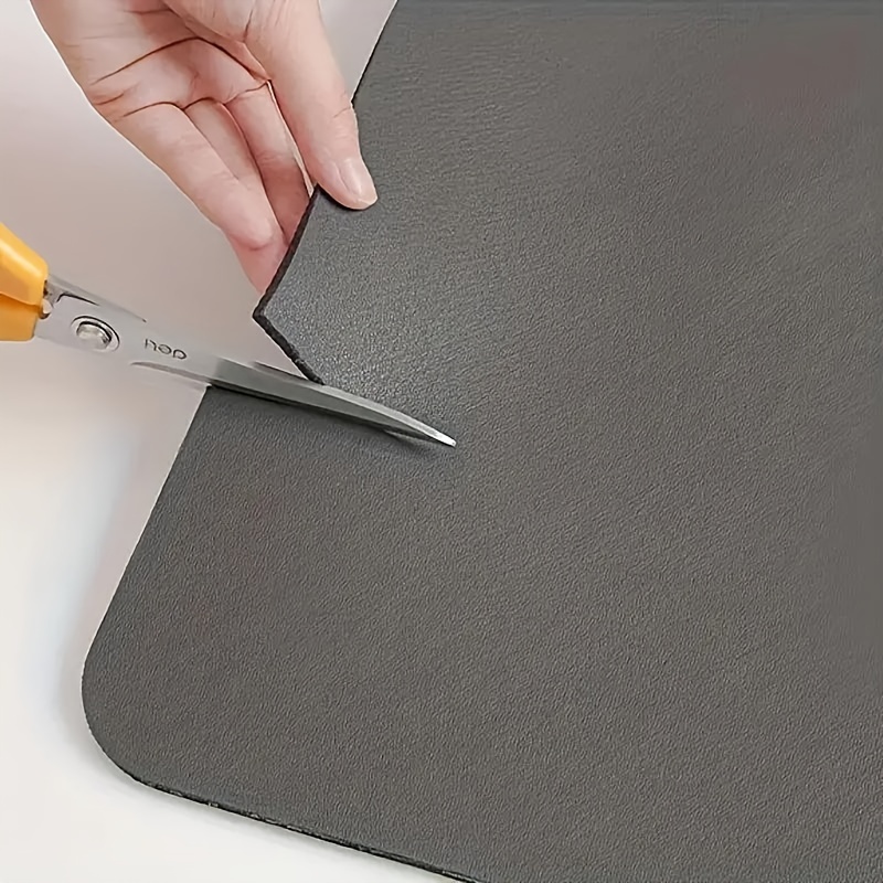 1pc, Drying Mat, Laundry Room Printed Washing Machine Dust Cover Mat ...