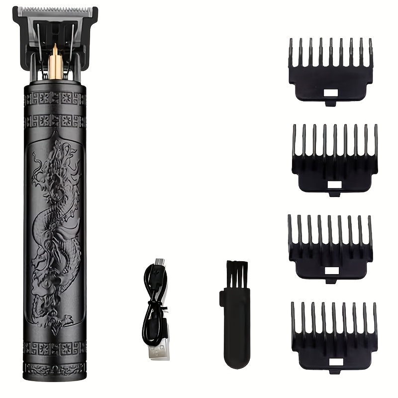 hair trimmer sold on Temu United States