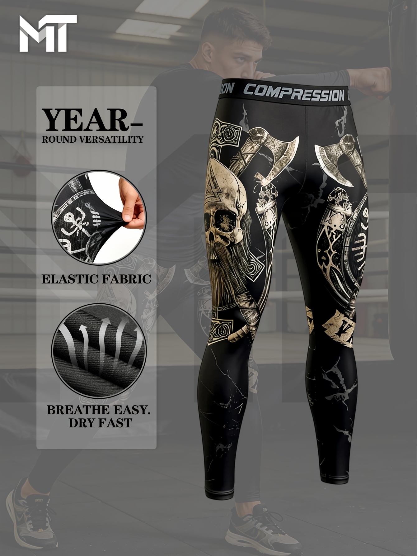 male leggings - Nigeria