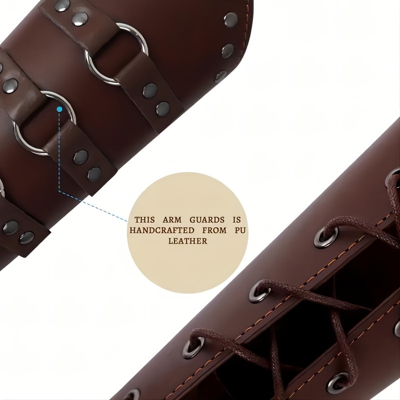 Renaissance Medieval Knight Warrior Guards Retro Steampunk Pirate Pu ...