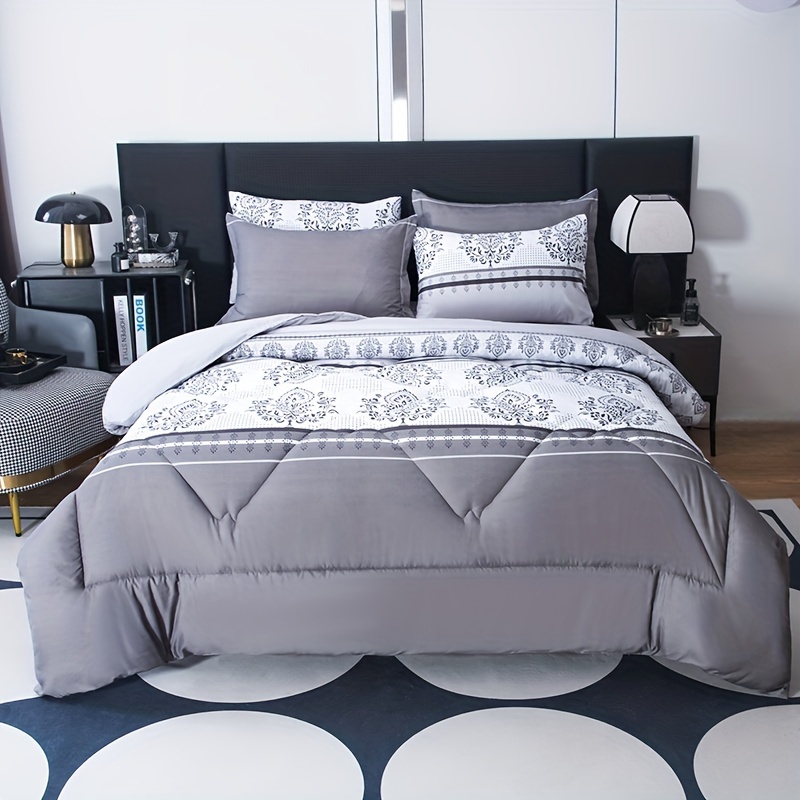 bedding sets sold on Temu United States