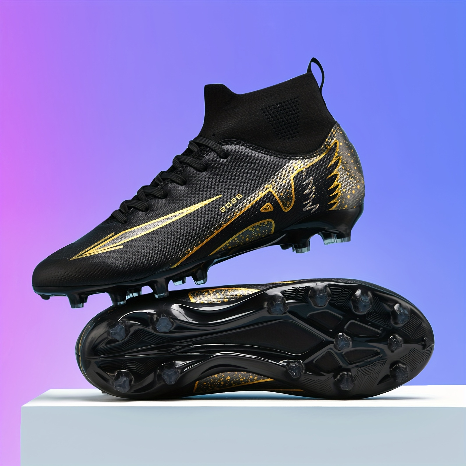 football boots - United Kingdom