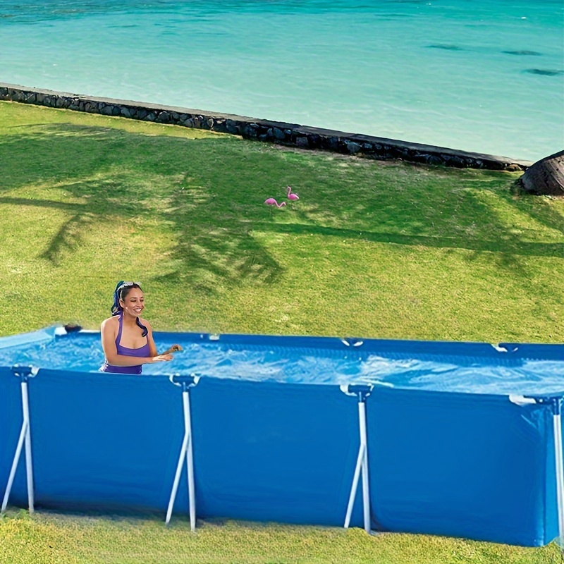 Swimming Pools sold on Temu United States